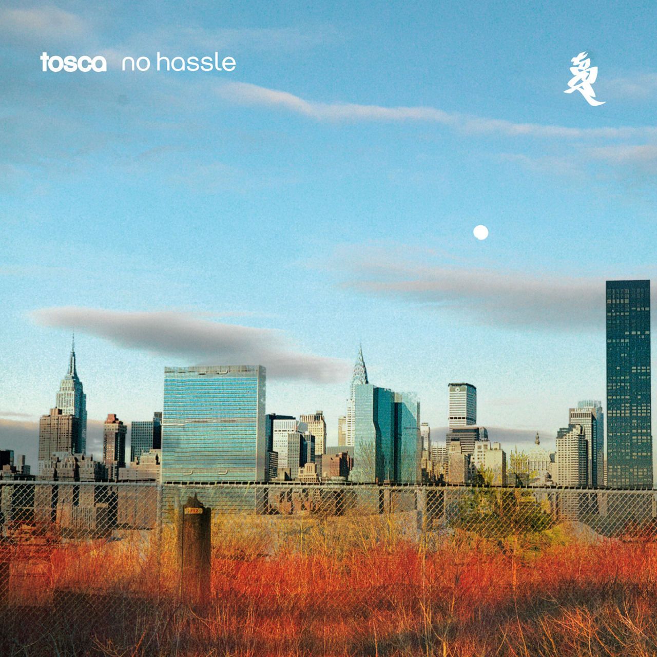 NO HASSLE TOSCA Clubberia NO HASSLE TOSCA Clubberia
